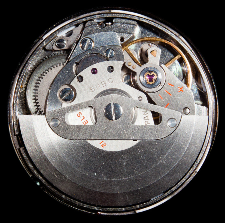 Automatic Watch Not Keeping Time? 5 Common Issues and How We Fix Them ...