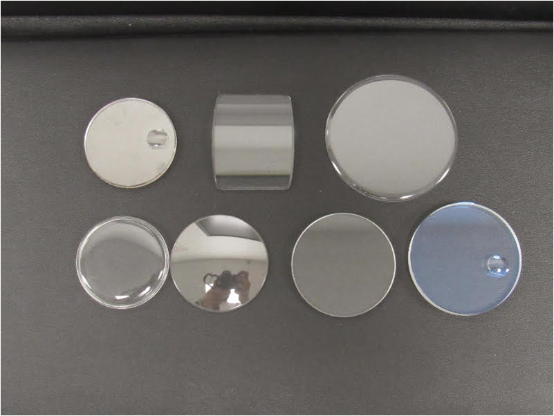 How to Tell the Difference Between Watch Crystals – Total Watch Repair