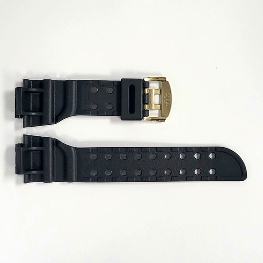 Casio G-Shock Watch Bands & Replacement Straps | Total Watch Repair