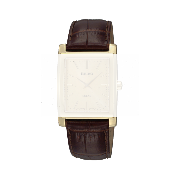 Genuine Seiko Watch Bands: Replacement Straps That Excite Your ...