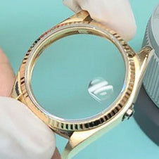 Invicta Watch Repair, Overhaul/Movement, Crystal & Battery Replacement ...