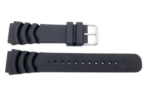 Seiko Watch Bands & Replacement Straps - 22mm | Total Watch Repair