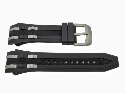 Invicta Watch Bands & Replacement Straps | Total Watch Repair