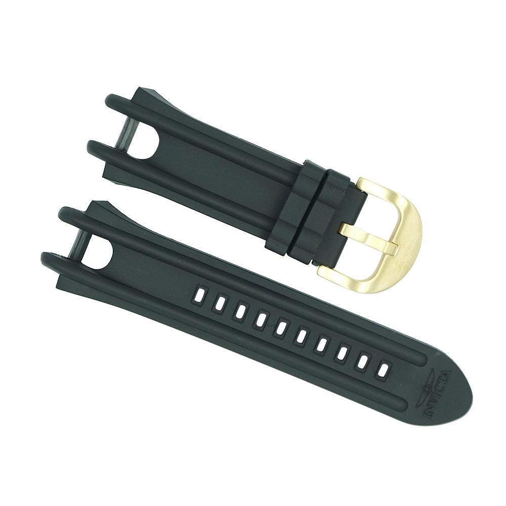 Invicta intigrated S1 rally strap – Total Watch Repair