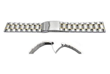 Hadley Roma Watch Bands & Replacement Straps | Total Watch Repair