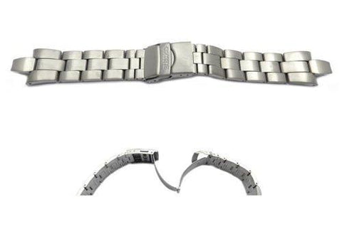 Seiko Titanium Watch Bands | Total Watch Bands – Total Watch Repair