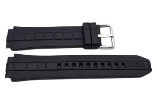Pulsar Watch Bands & Replacement Straps | Total Watch Repair