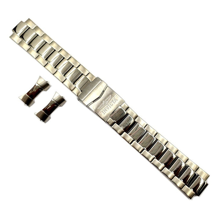 Invicta Watch Bands & Replacement Straps | Total Watch Repair
