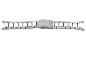 Casio Metal Watch Bands & Replacement Straps | Total Watch Repair