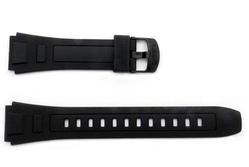 Casio Wave Ceptor Watch Bands & Replacement Straps | Total Watch Repair