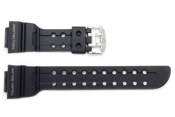 Casio Watch Bands & Replacement Straps | Total Watch Repair
