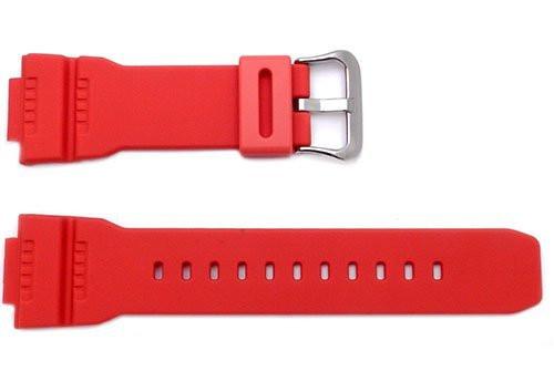 Casio Watch Bands & Replacement Straps | Total Watch RepairTagged "flat