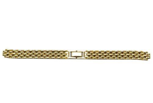 Genuine Seiko Gold Tone Ladies Bangle Watch Bracelet | Total Watch ...