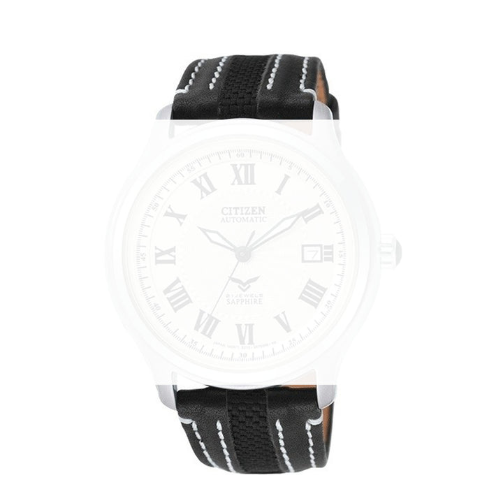 Genuine Citizen Watch Bands: Replacement Straps That Excite Your ...