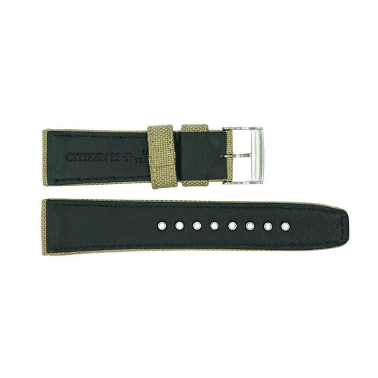 Genuine Citizen Watch Bands: Replacement Straps That Excite Your ...