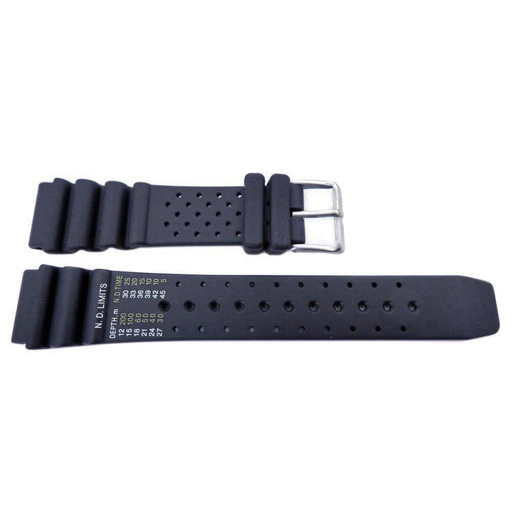 Citizen ProMaster Watch Bands & Replacement Straps | Total Watch Repair