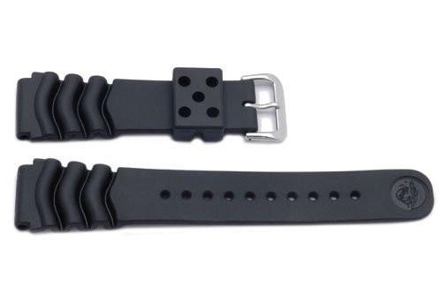 Genuine Seiko Watch Bands: Replacement Straps That Excite Your ...