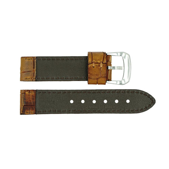 Hadley Roma Watch Bands & Replacement Straps | Total Watch Repair