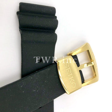 Seiko Watch Bands & Replacement Straps - 22mm | Total Watch Repair