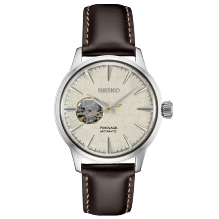 Genuine Seiko Watch Bands: Replacement Straps That Excite Your ...